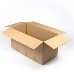 Duży Karton 880x500x300 / Fala BC / Grubość Tektury 640 gr/m2